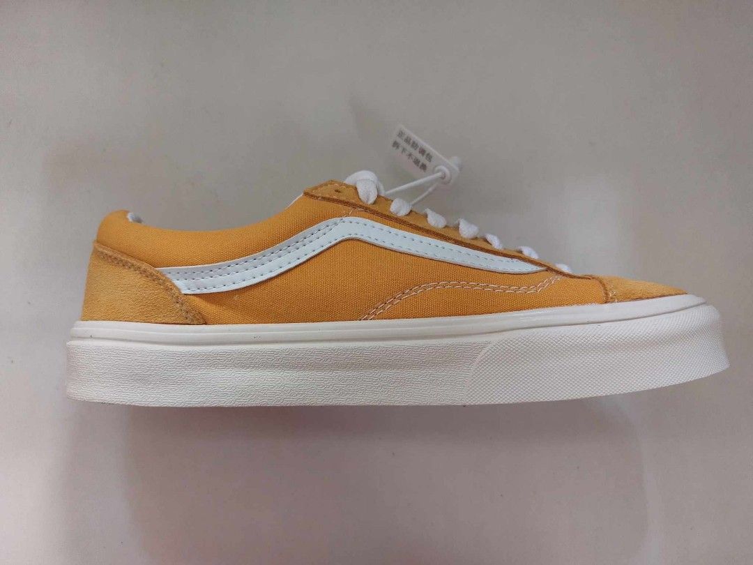 Vans Sunflower Old Skool Sneakers, Men's Fashion, Footwear, Sneakers on ...