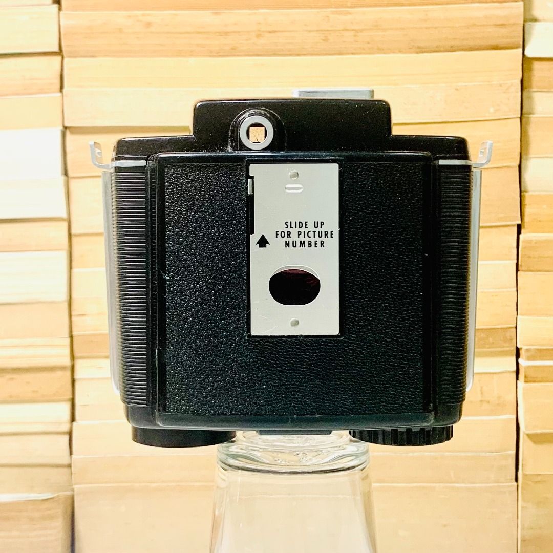Vintage 1960s Kodak Brownie Twin 20 Camera, Photography, Cameras on ...