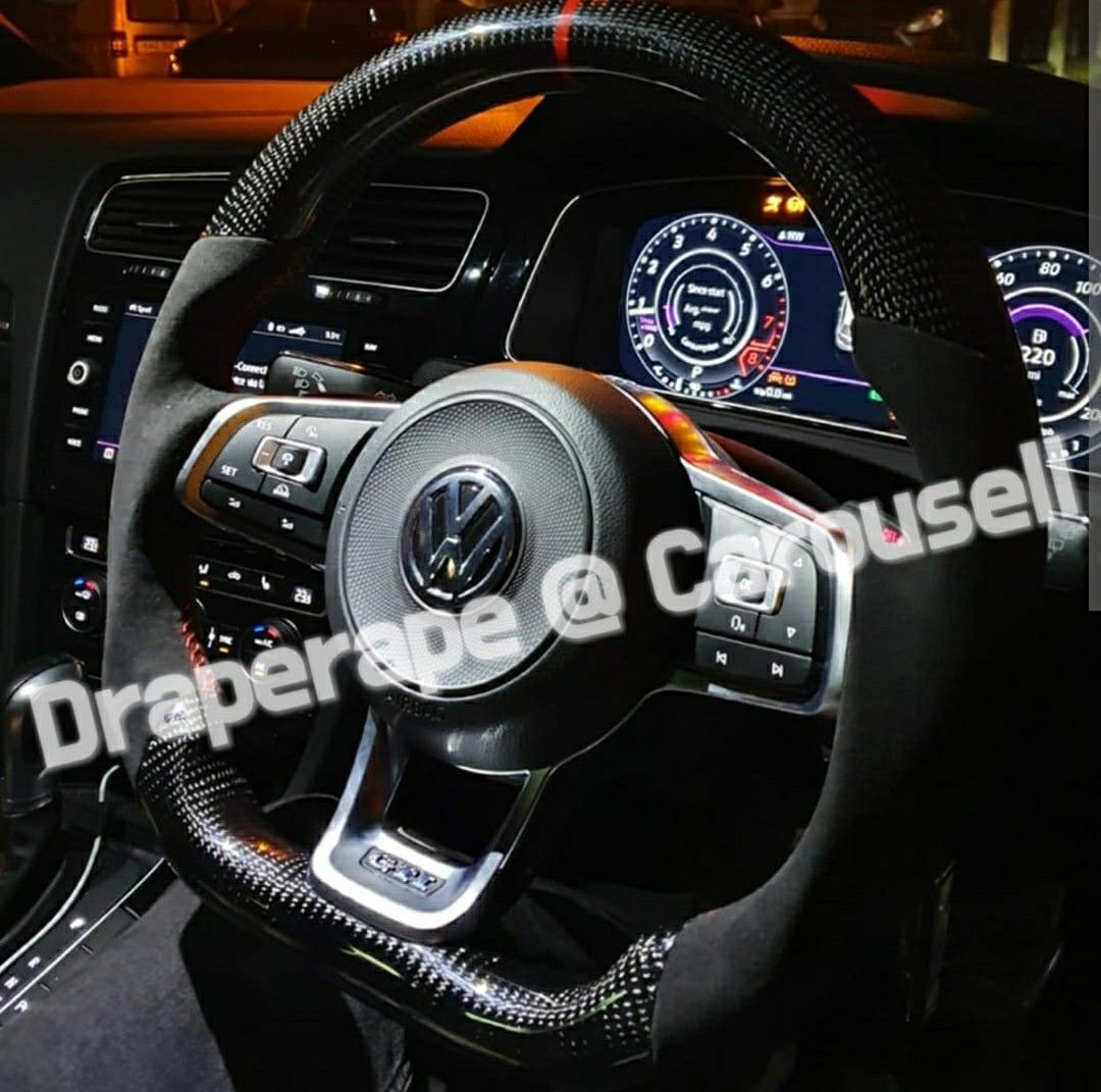 Volkswagen Passat Golf Jetta Touran Polo Sharan GTI Arteon MK5 MK6 MK7 ...