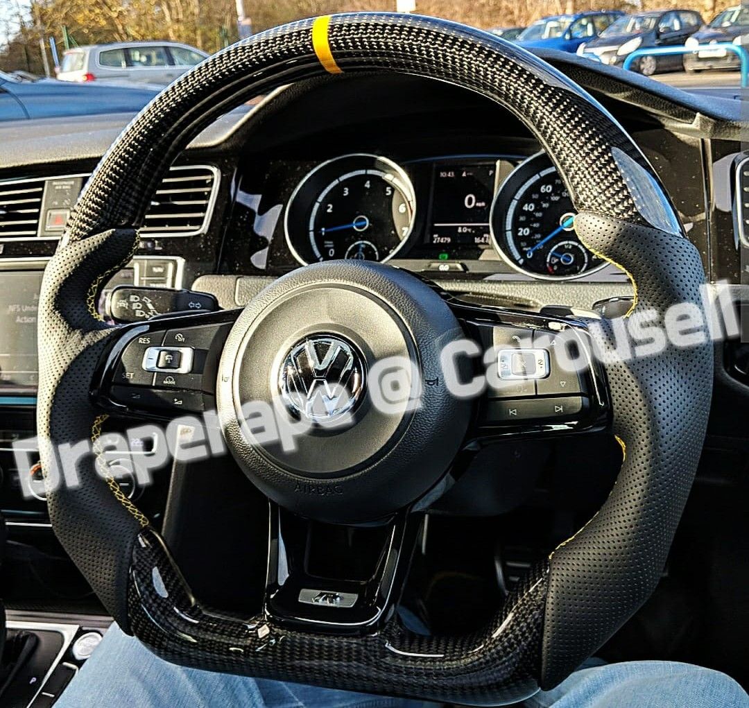 Volkswagen Passat Golf Jetta Touran Polo Sharan GTI Arteon MK5 MK6 MK7 ...