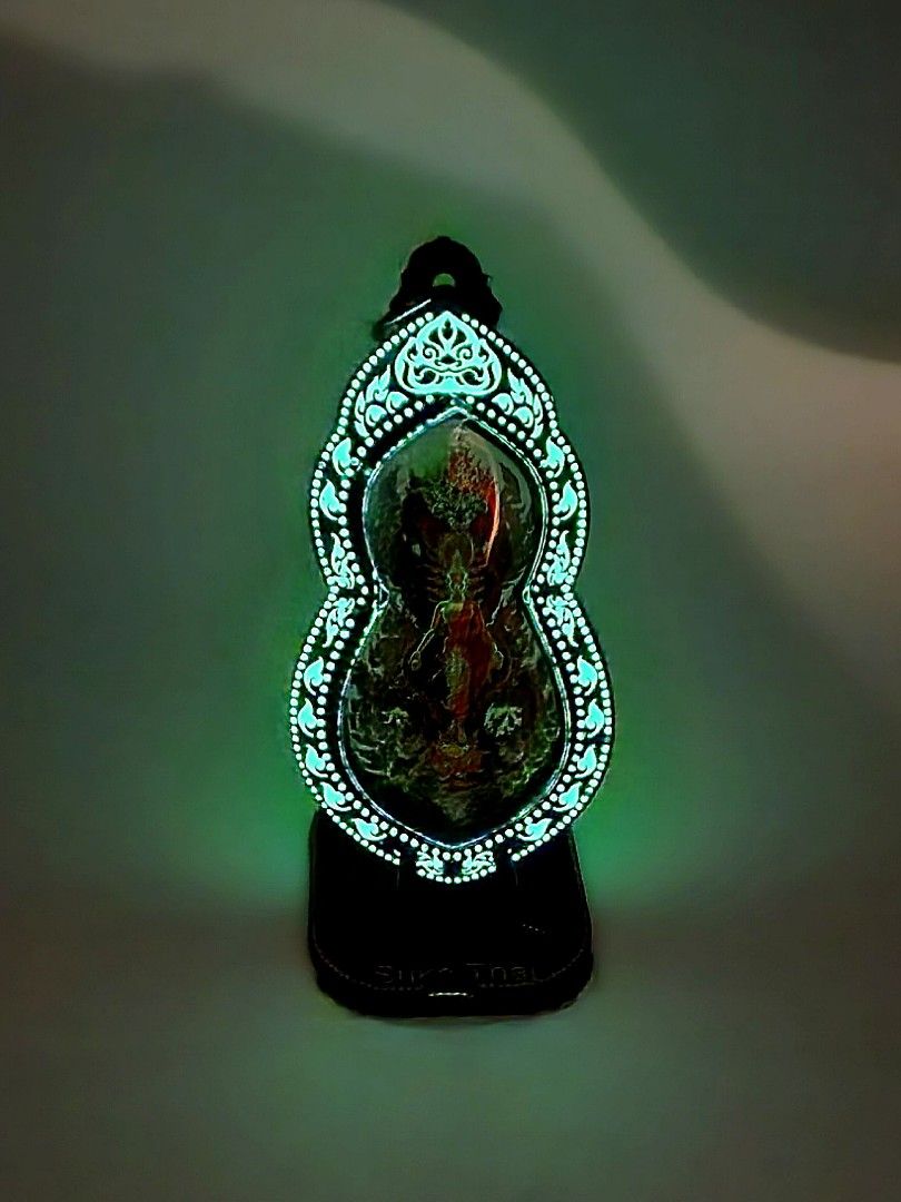 Waterproof amulet casing, Hobbies & Toys, Memorabilia & Collectibles ...