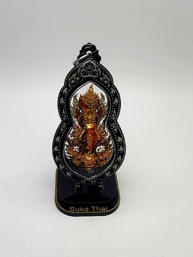 Waterproof amulet casing, Hobbies & Toys, Memorabilia & Collectibles ...