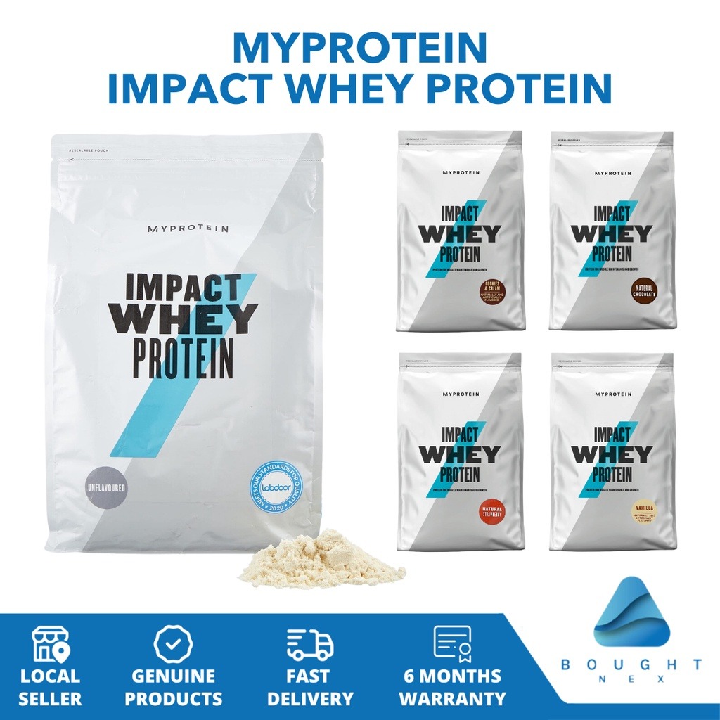 Whey Protein 1kg 2.5kg 5kg Strength Workout Gym Exercise Recovery ...