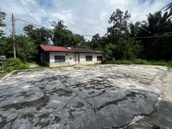 WTS - Chemor-Tanah lot Freehold Saiz Besar, Kg Tersusun Che Zainal ...