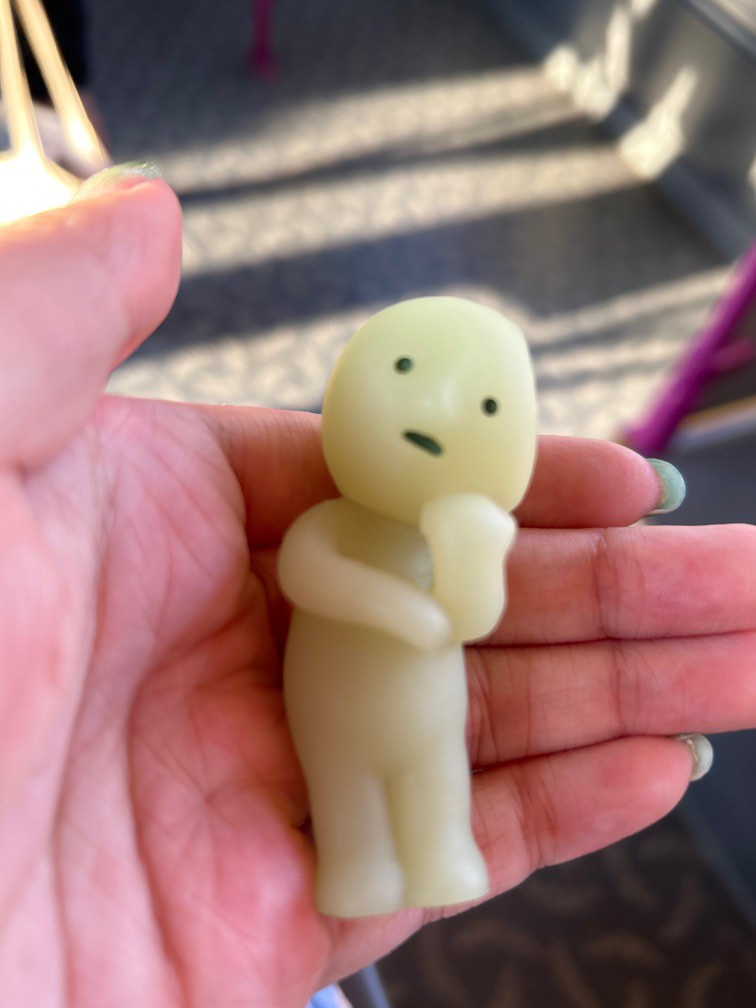 WTS SMISKI LIVING SERIES THINKING, Hobbies & Toys, Toys & Games on ...