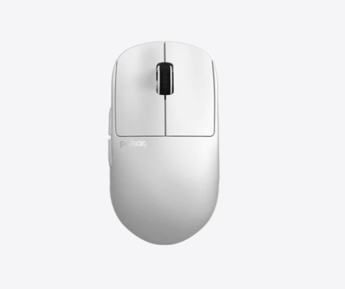 Pulsar Gaming X2H Mini Gaming Mouse - Light Weight 26000DPI Closed ...