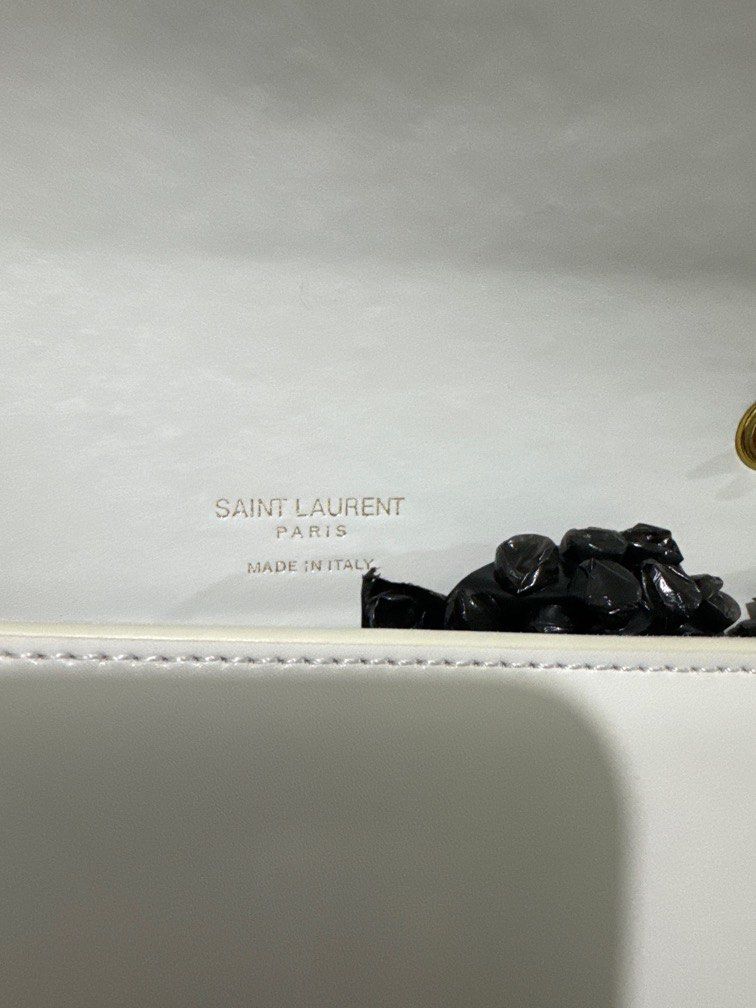 YSL sling, Luxury, Bags & Wallets on Carousell