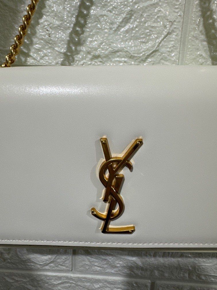 YSL sling, Luxury, Bags & Wallets on Carousell