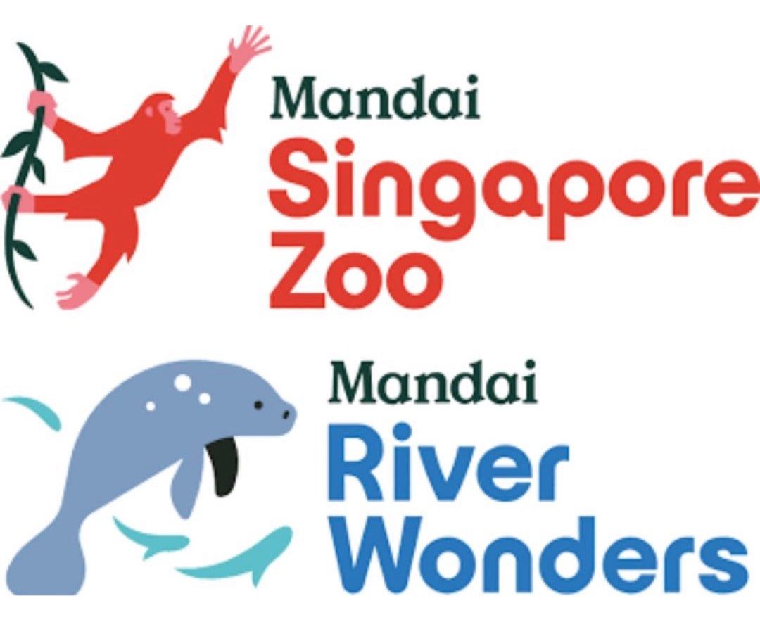 Zoo | night safari | river wonder | USS | bird paradise | sea | luge ...