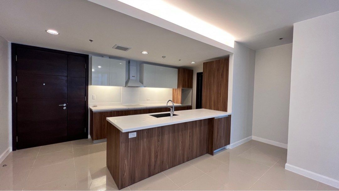 2 Bedrooms for rent at Arca South Arbeo Lanes Taguig city, Property ...