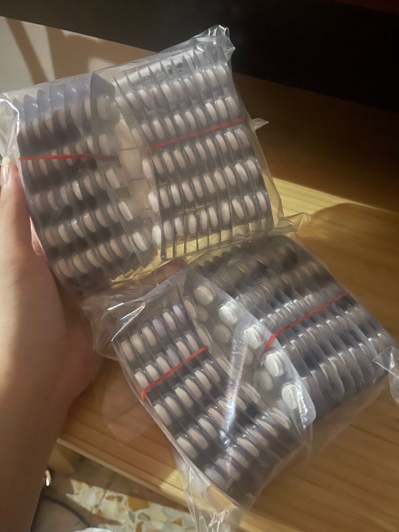 34x10 Sunward Sun Cal-D Tablets Calcium Carbonate 450mg, Vitamin D3 ...