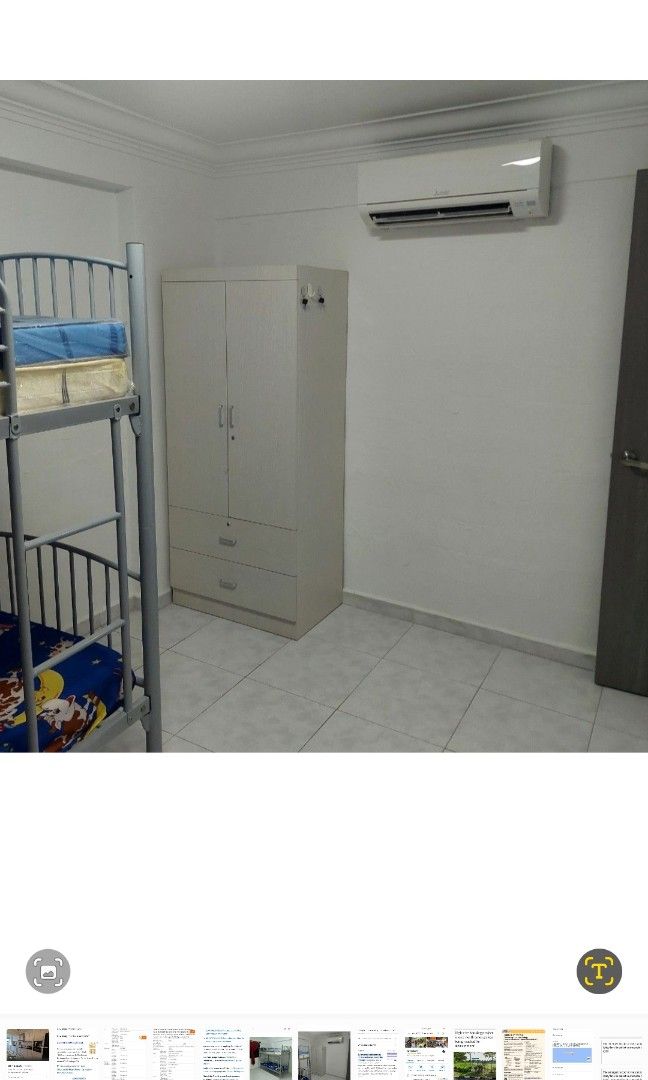 41 Sims Drive, Property, Rentals, Room Rentals on Carousell