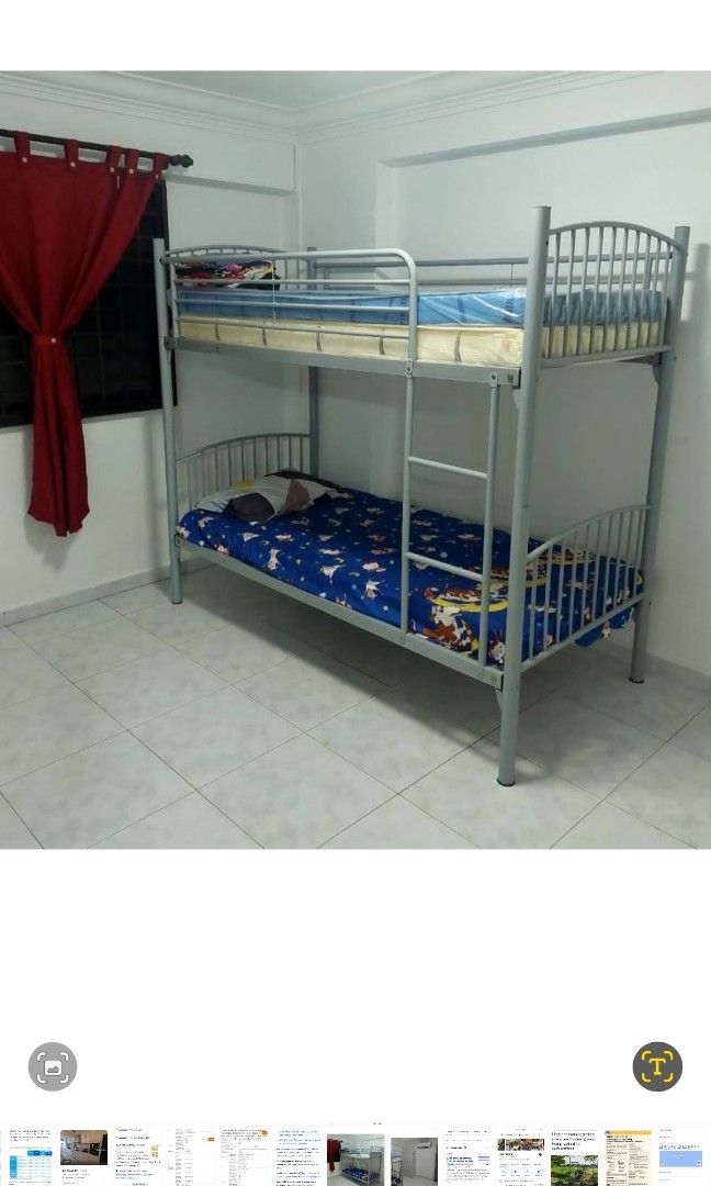 41 Sims Drive, Property, Rentals, Room Rentals on Carousell