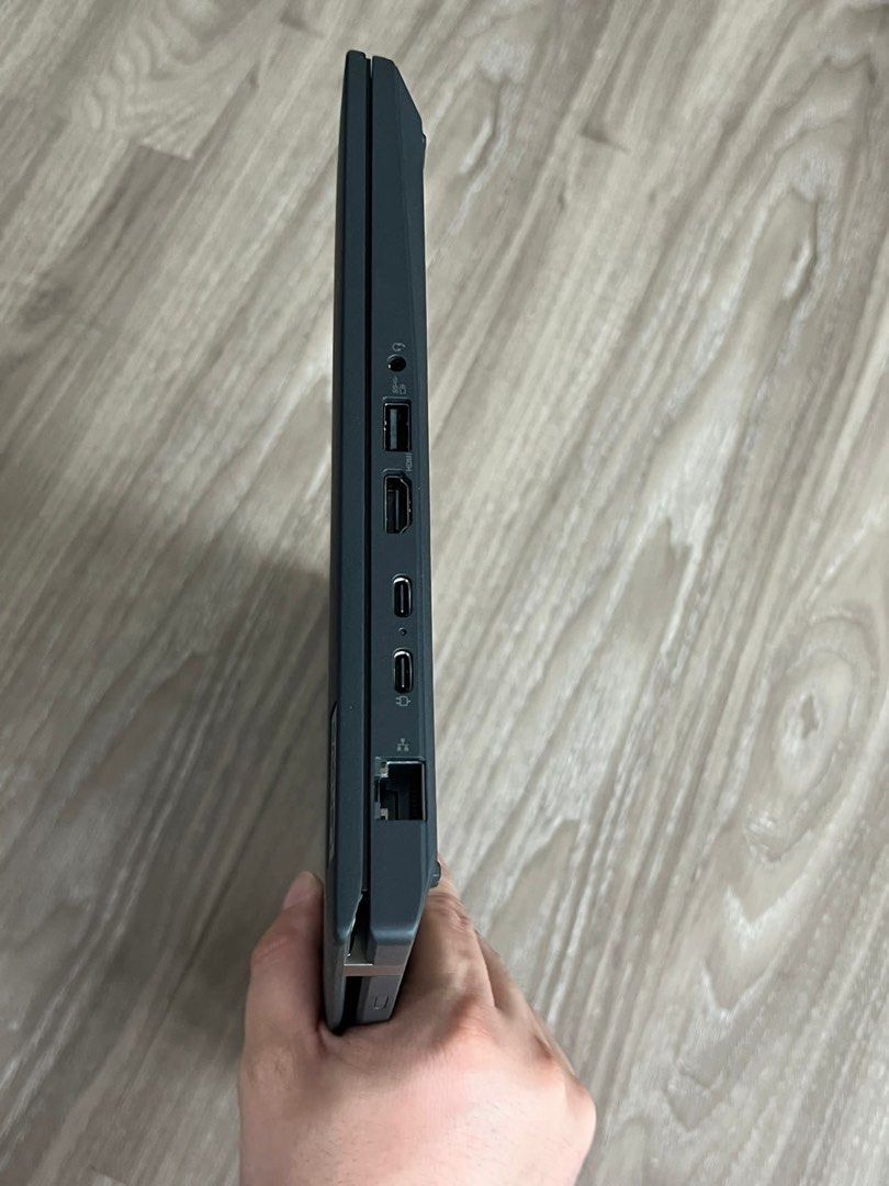 4K Touch P14S Gen 3 Lenovo ThinkPad Mobile Workstation | R7 Pro 6850U ...