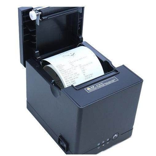 80mm GPrinter GP-C881 (LAN/Network Port) POS Cash Register Receipt ...