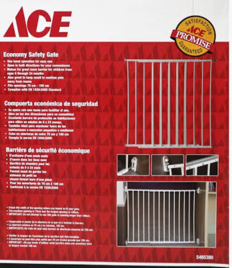 Ace Hardware, Babies & Kids, Baby Nursery & Kids Furniture, Safety ...