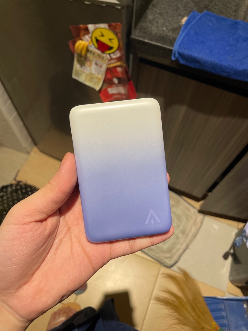 Anker MagSafe Powerbank, Mobile Phones & Gadgets, Mobile & Gadget ... Anker MagSafe Powerbank, Mobile Phones & Gadgets, Mobile & Gadget ...