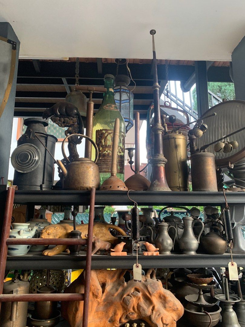 Antique stuff, Hobbies & Toys, Memorabilia & Collectibles, Vintage ...
