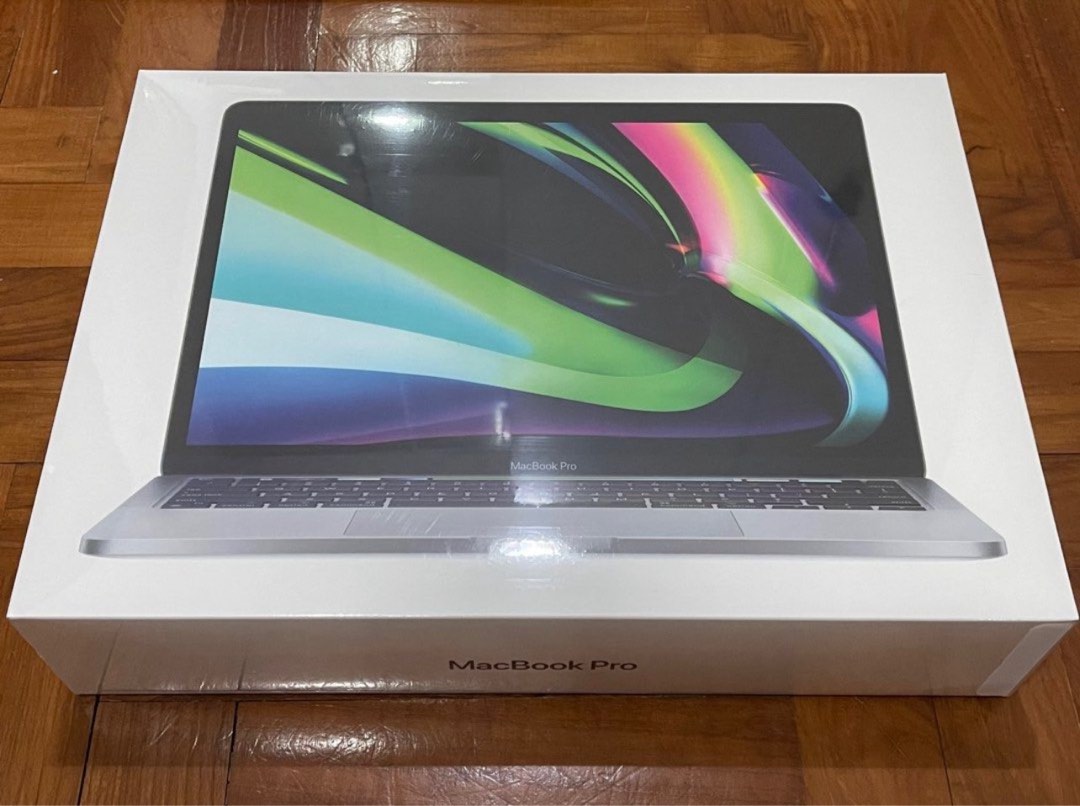 Apple MacBook Pro M2 (13 Inch, 8GB Memory, 256GB SSD), Computers & Tech ...