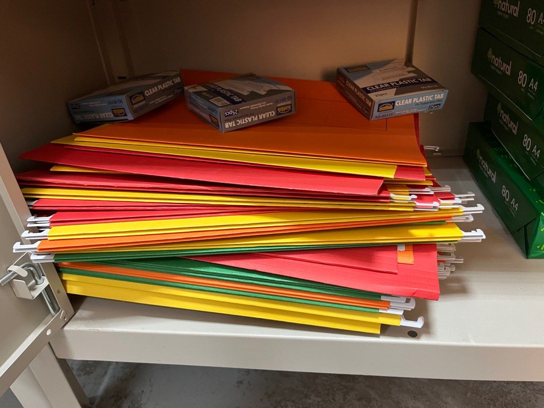 Assorted Stationery items for free, Computers & Tech, Printers ...