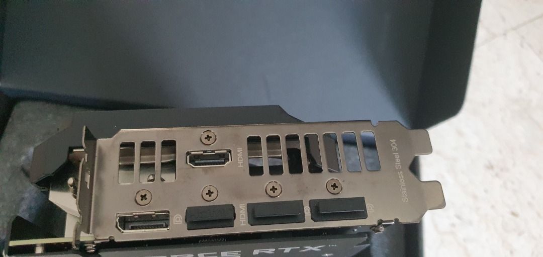 ASUS ROG Strix GeForce RTX 3060 V2 OC Edition LHR (launched Q2/2021 ...