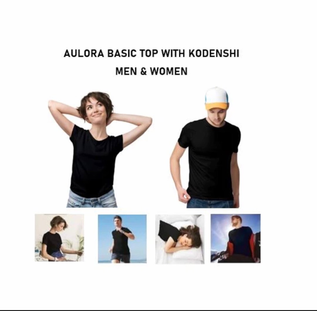 Aulora Kodenshi Top, Women's Fashion, Tops, Shirts on Carousell