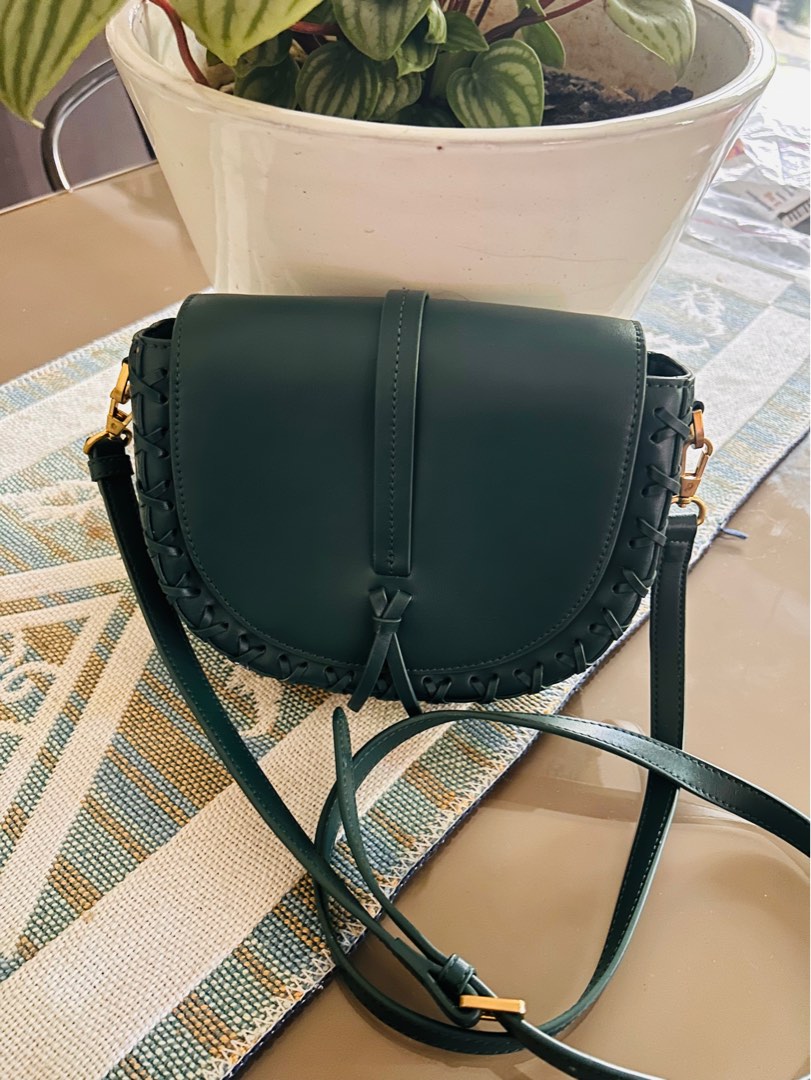 Authentic Jason Wu sling bag, Women's Fashion, Bags & Wallets, Cross ...