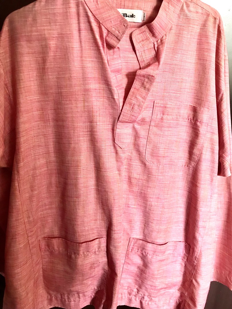 Bak Tailor Baju Melayu, Men's Fashion, Muslim Wear, Baju Melayu on ...
