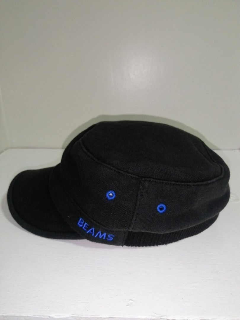 Beams Japan Workcap (Shipped), Men's Fashion, Watches & Accessories, Caps & Hats on Carousell