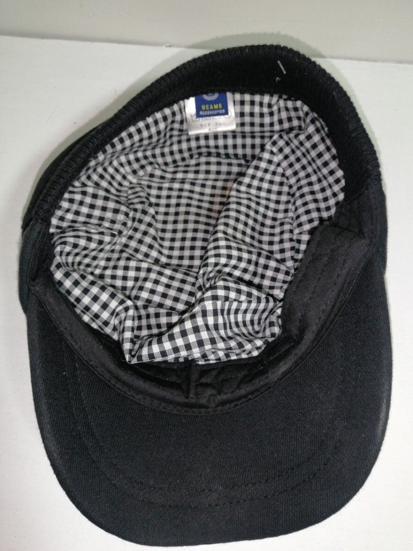 Beams Japan Workcap (Shipped), Men's Fashion, Watches & Accessories ...