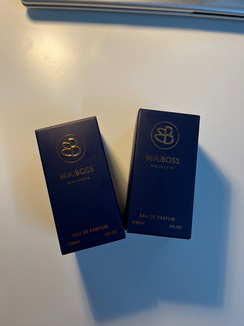 BeauBoss Perfume in Shame On You & SI, Beauty & Personal Care ...