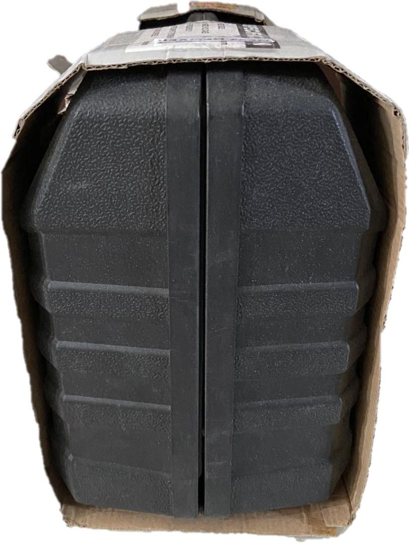 BELT SANDER -JOHNSON ELEKTRIK -JET 5201, Furniture & Home Living, Home ...