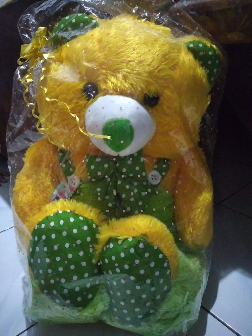 BONEKA BARU, Toys & Collectibles, Mainan di Carousell