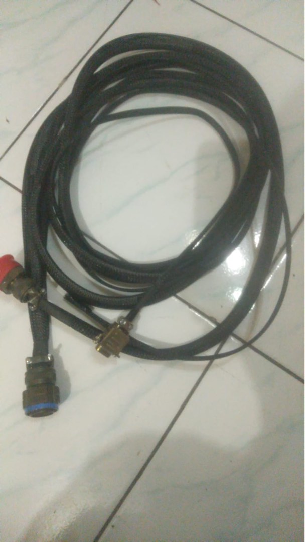 BP R BOOM HARNESS ELC01641, Everything Else on Carousell
