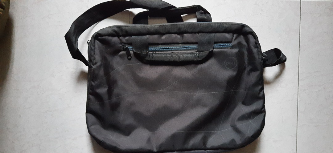 Brand New Dell Hand Carry Laptop Bag, Computers & Tech, Parts ...