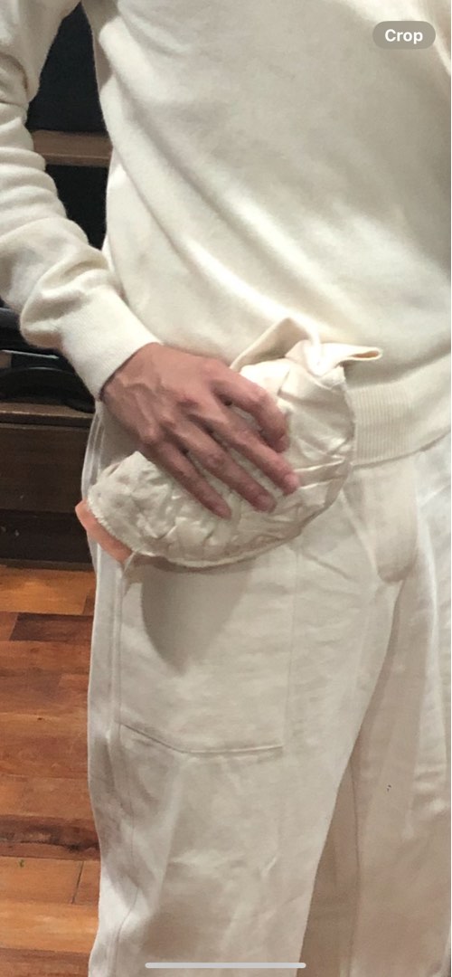 Carl Jan Cruz Basahan Bag Mini, Women's Fashion, Bags & Wallets, Cross ...