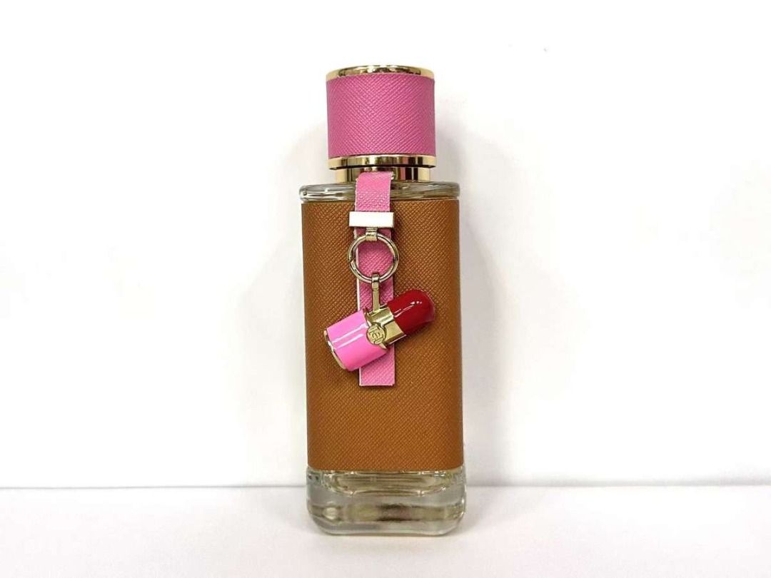 CAROLINA HERRERA CALL ME DARLING 100ML, Beauty & Personal Care ...