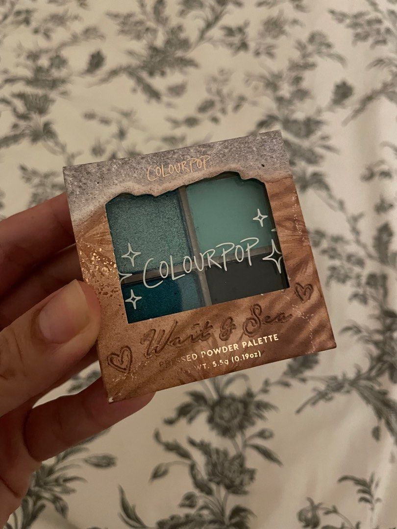 Colourpop Bundle, Beauty & Personal Care, Face, Makeup on Carousell