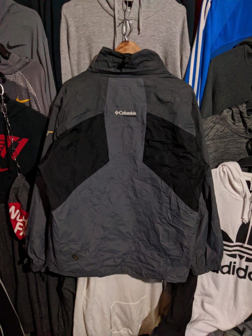 Columbia Titanium Goretex Jacket, Men's Fashion, Coats, Jackets and ...