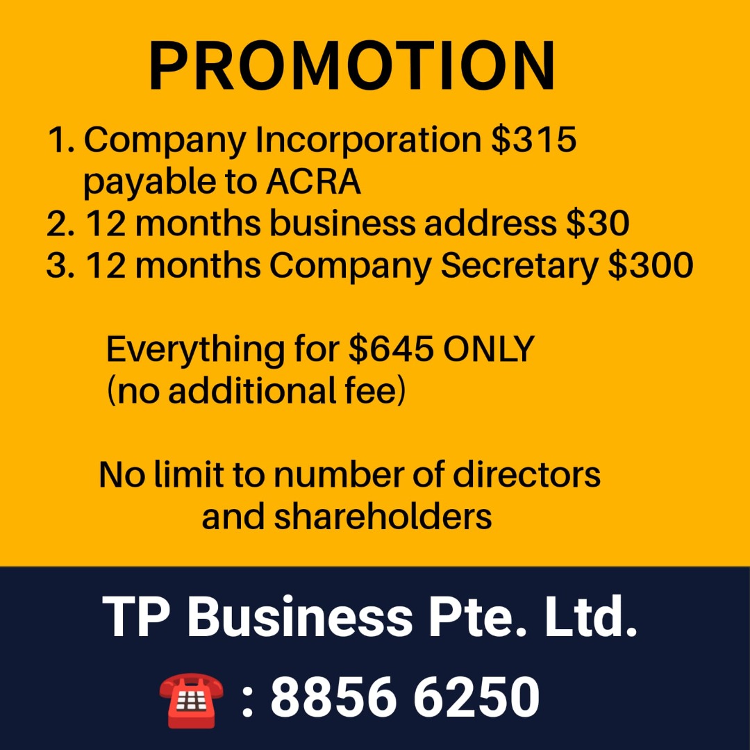 BUSINESS REGISTRATION| SET UP COMPANY | COMPANY INCORPORATION ...