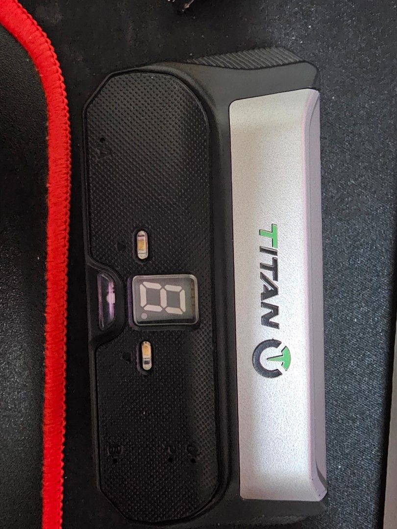 ConsoleTuner titan2, Computers & Tech, Parts & Accessories, Other Accessories on Carousell