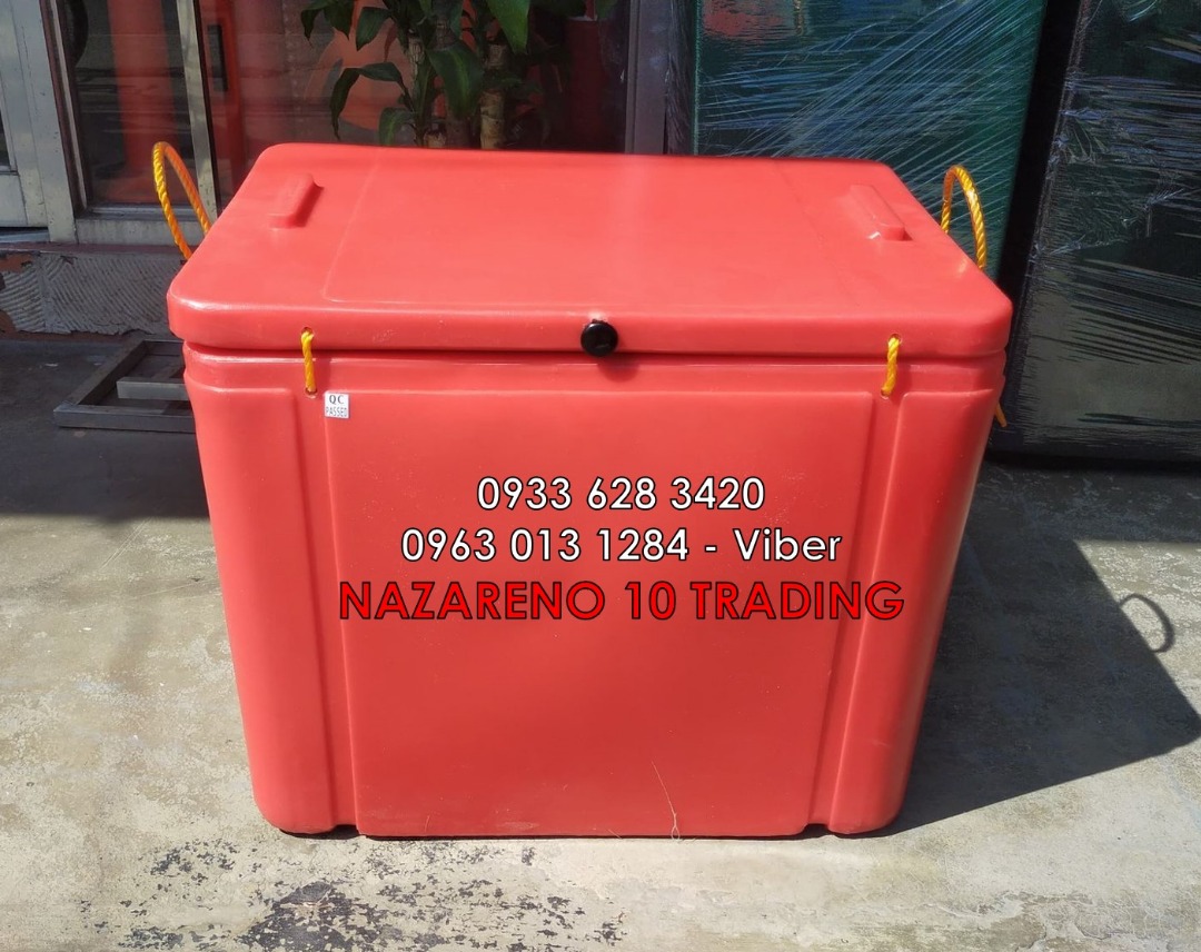 Cooler box 70 Liters Heavy duty, Looking For on Carousell