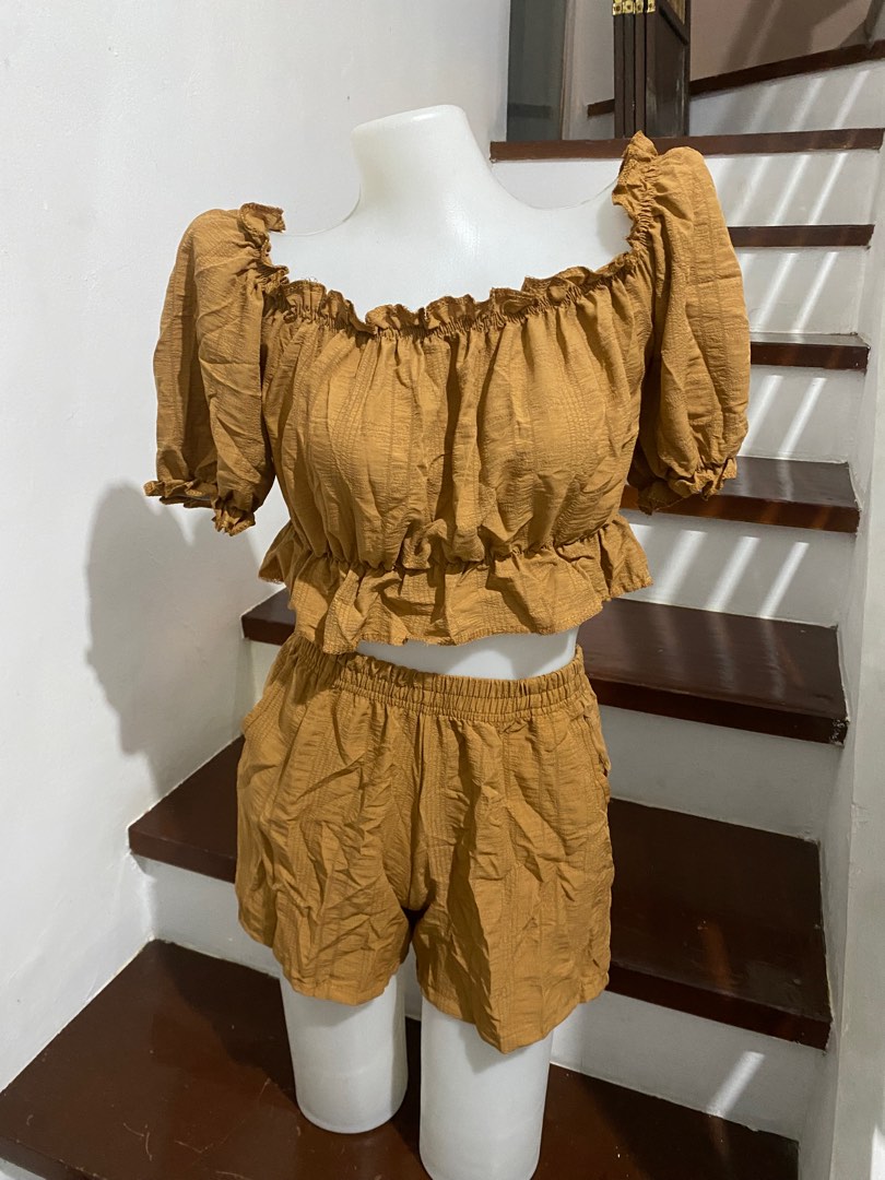 Coords medium to large, Women's Fashion, Dresses & Sets, Sets or ...