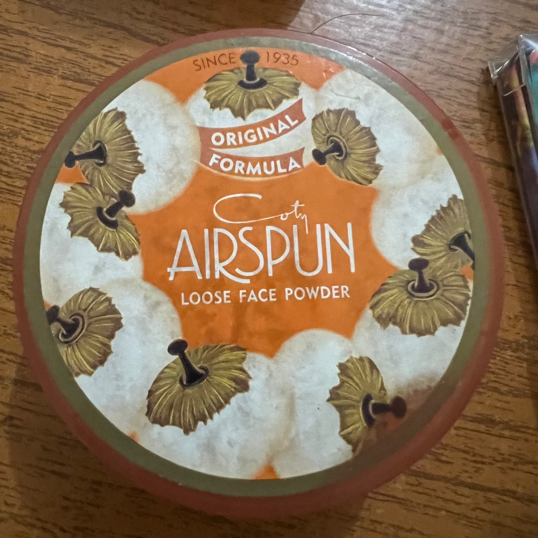 Coty Airspun, Beauty & Personal Care, Face, Makeup on Carousell