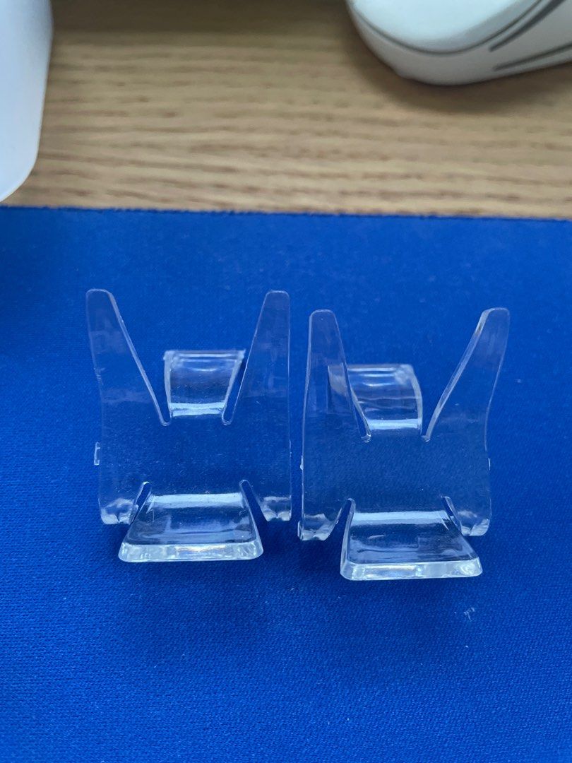 Crystal display stand for sphere and odd shape crystal., Hobbies & Toys ...