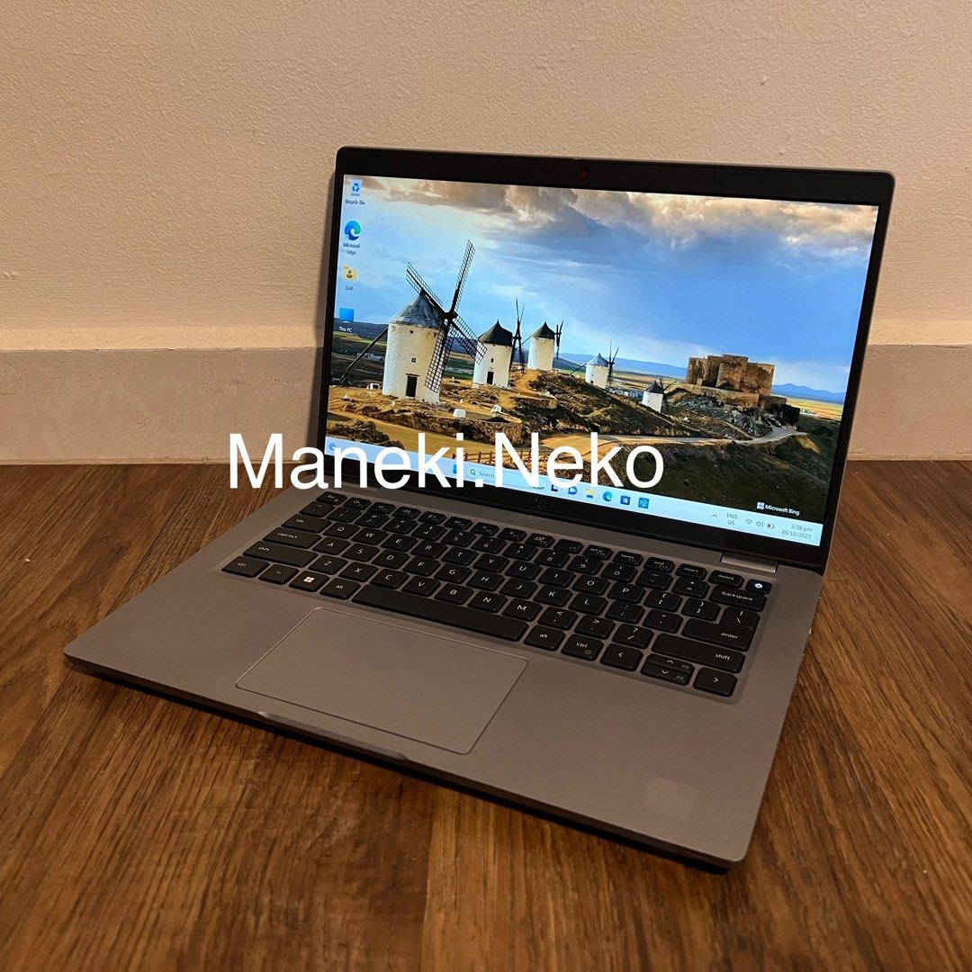 Dell (2021) Lati 5420 i7/16GB/512 SSD, Computers & Tech, Laptops ...