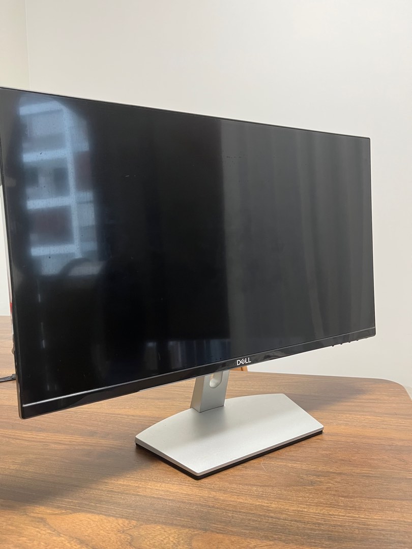 DELL 23 MONITOR | S2319H, Computers & Tech, Parts & Accessories ...