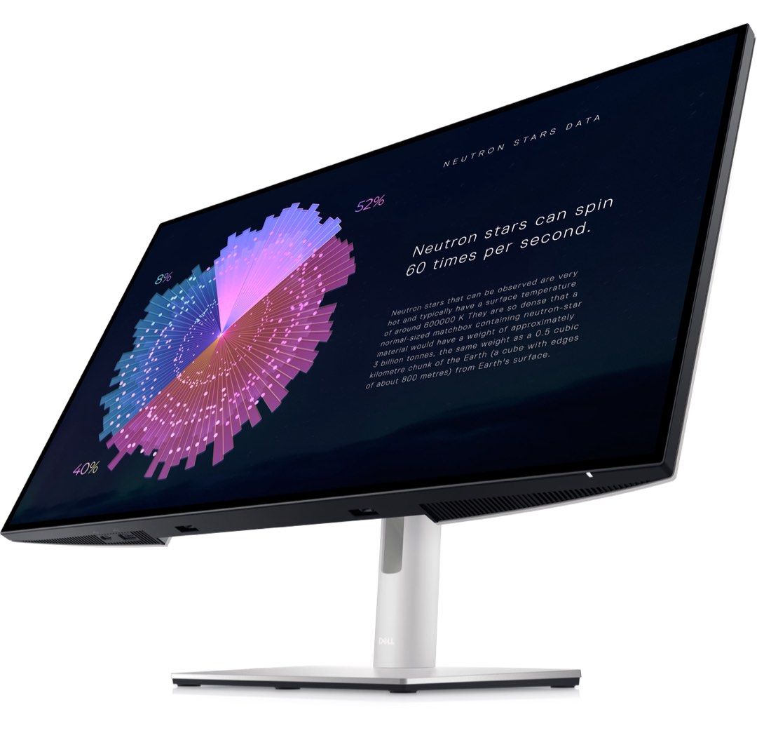 Dell U2722DE USBC Ultrasharp Monitor for sale, Computers & Tech, Parts ...