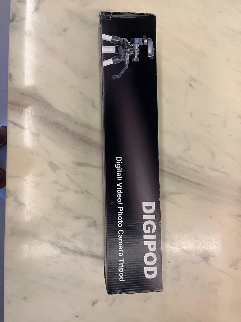 Digipod Camera Stand, Photography, Photography Accessories, Tripods ...