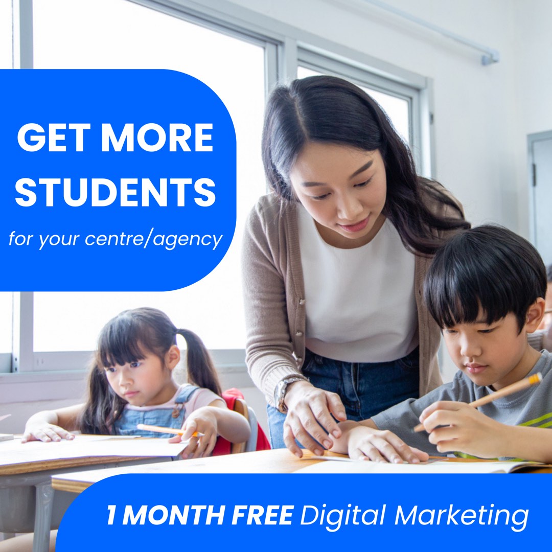 Digital Marketing | Tuition | Enrichment | Agency | Centre | Class ...